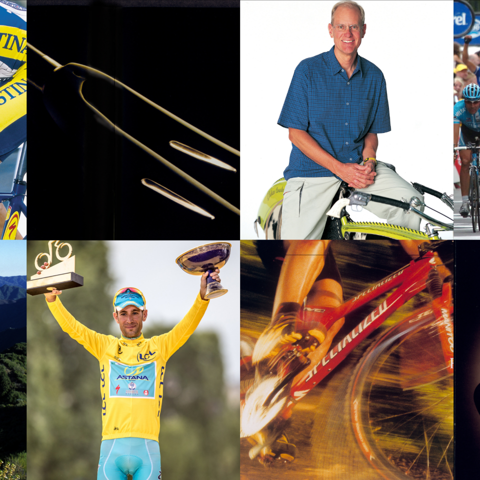 Specialized