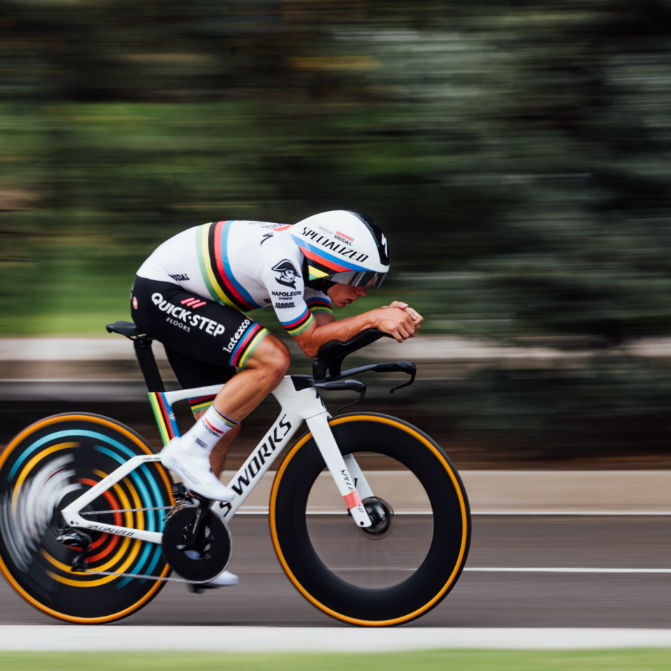 Specialized