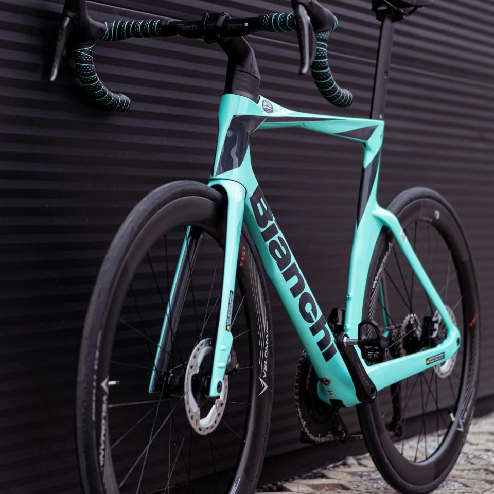 Bianchi