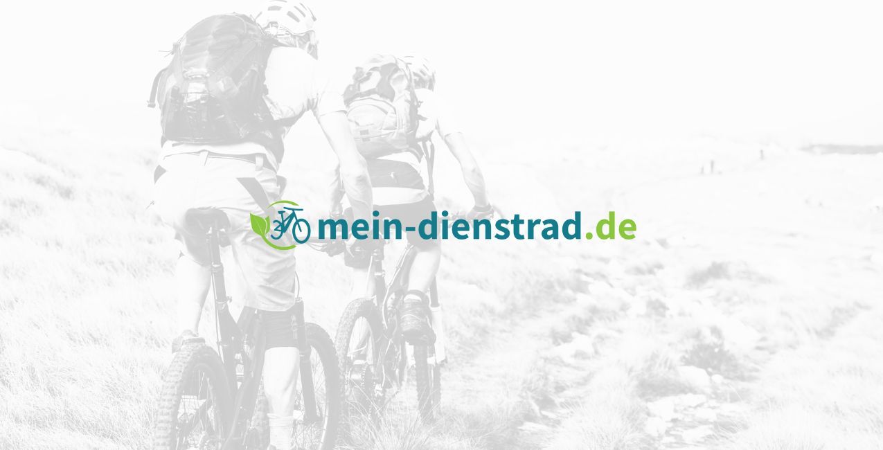 Jobrad - Dienstradleasing